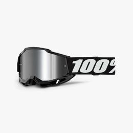 100% Accuri 2 Goggle - Mirror Lens 2024 One Size