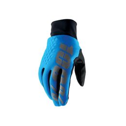 100% Hydromatic Brisker Cold Weather Glove S