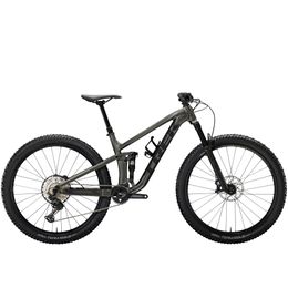 Trek Top Fuel 8 XT | Gr. XL | Aluminium Marathon-Tour (100-120mm)