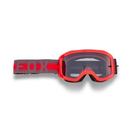 Fox Main Interfere Goggle - Smoke Uni
