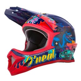 O Neal O'Neal Sonus Youth Helmet Rex M