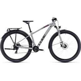 Cube Access WS Allroad | Gr. S | Aluminium Hardtail