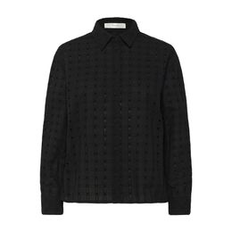 Inwear Blouse female Black size 36