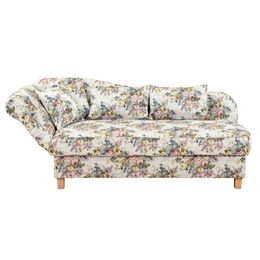 Max Winzer Recamiere Selma mehrfarbig Maße (cm): B: 200 H: 82 Sofas > Sofas nach Art > Récamieren » Sofa DE