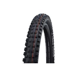 Schwalbe Magic Mary Faltreifen Evolution Line Soft Black Super Trail,TLE