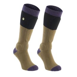 ION Shin Pads BD-Sock unisex 35-38