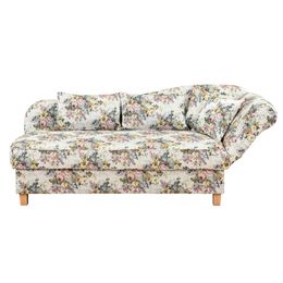 Max Winzer Recamiere Selma mehrfarbig Ma&szlig;e (cm): B: 200 H: 82 Sofas > Sofas nach Art > R&eacute;camieren &raquo; Sofa DE