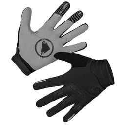 ENDURA SingleTrack Winddichter Handschuh M