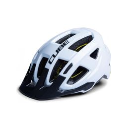 Cube Helm FLEET 52-57