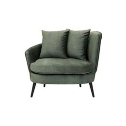 Max Winzer Sessel Miranda gr&uuml;n Ma&szlig;e (cm): B: 106 H: 88 Sessel & Hocker > Sessel nach Material > Stoff Sessel &raquo; Sofa DE