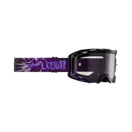 Leatt Velocity 4.5 Goggle anti fog lens Unis