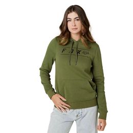 Fox Pinnacle PO Fleece M