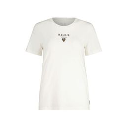 maloja PlanbellM. Organic Cotton Tee L