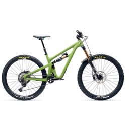 Yeti SB150 T1 | Gr. XL | Carbon Allmountain-Trail (130-150mm) Gr&uuml;n