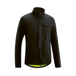 Gonso Ternes Soft-Jacke M