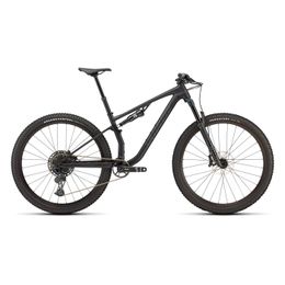 Specialized CHISEL COMP EVO | Gr. L | Aluminium Marathon-Tour (100-120mm)