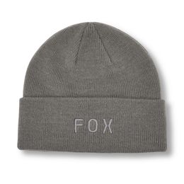 Fox Wordmark Beanie OS