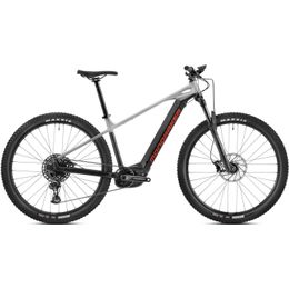 Mondraker Prime | Gr. S | Aluminium E-MTB Hardtail Multicolor