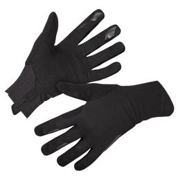 ENDURA Pro SL Winddichter Handschuh II Schwarz S