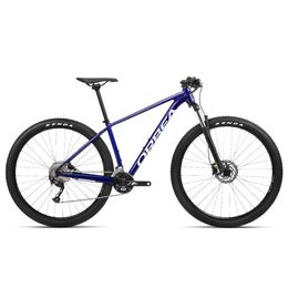 Orbea ONNA 29 40 | Gr. M | Aluminium Hardtail Blau