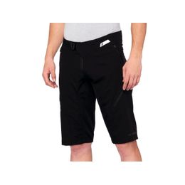 100% Airmatic Shorts 30"