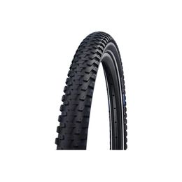 Schwalbe Marathon Plus MTB Drahtreifen Performance Line Dual Black-Reflex SmartGuard