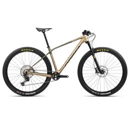 Orbea ALMA M30 | Gr. XL | Carbon Hardtail