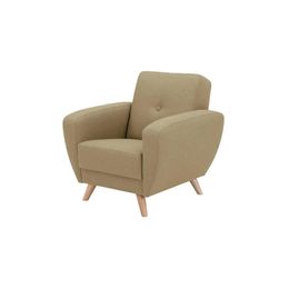 Max Winzer Sessel Jerry beige Ma&szlig;e (cm): B: 83 H: 85 Sessel & Hocker > Sessel nach Material > Stoff Sessel &raquo; Sofa DE