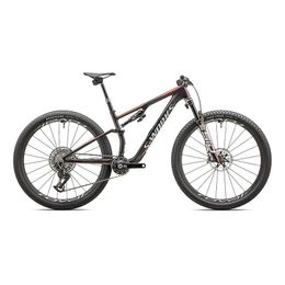 Specialized Epic 8 S-Works | Gr. M | Carbon Marathon-Tour (100-120mm)