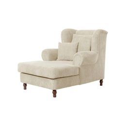Max Winzer Big - Sessel Mareille creme Ma&szlig;e (cm): B: 103 H: 103 Sessel & Hocker > Sessel nach Material > Stoff Sessel &raquo; Sofa DE