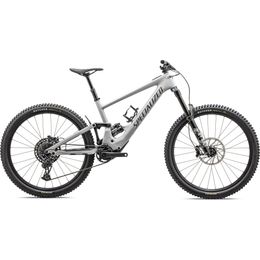 Specialized Turbo Kenevo SL 2 Comp 2024 | Gr. S5 | Carbon Light E-MTB Grau