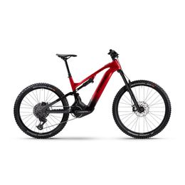 Haibike ALLMTN CF 9 800 | Gr. M | Carbon E-MTB Enduro (160-180mm)