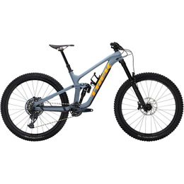 Trek Slash 9.8 GX | Gr. M | Carbon Enduro (160-180mm) Rot