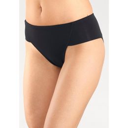 Petite Fleur Damen Formslip, schwarz, Gr&ouml;&szlig;e 32/34