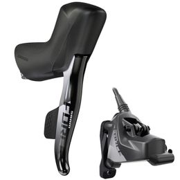Sram FORCE eTap AXS Flat Mount 1x/2x Systeme HR