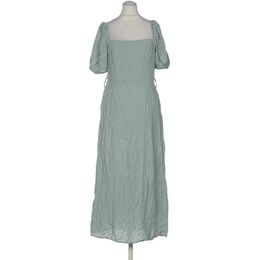 New Look Kleid Damen Größe L Second Hand türkis