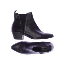 Kennel & Schmenger Kennel & Schmenger Stiefelette Damen Größe 38 Second Hand schwarz