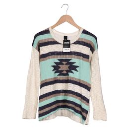 B.C. Best Connections by Heine Pullover Damen Größe S Second Hand bunt