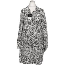 comma, COMMA Kleid Damen Größe S Second Hand schwarz