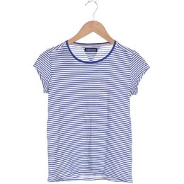 Tommy Hilfiger T-Shirt Damen Gr&ouml;&szlig;e XS Second Hand blau