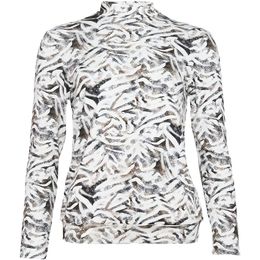 Seidel Moden Shirt female White size 46