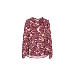 Camomilla Italia Blouse female Purple size 48
