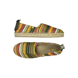 Camel Active Halbschuh Damen Größe 41 Second Hand grün