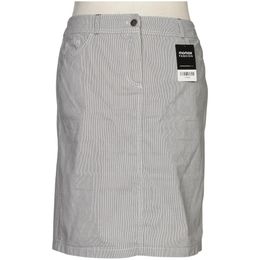 Gerry Weber Rock Damen Größe XL Second Hand grau