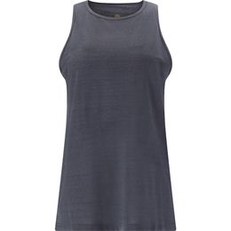ENDURANCE ATHLECIA Athlecia Sports Top 'Mota' female Grey size 46