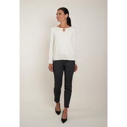 Seidel Moden Shirt female White size 42