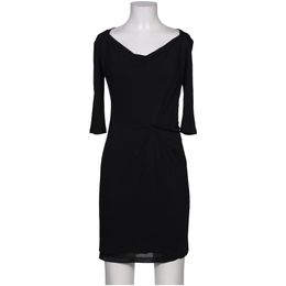 Laurèl LAUREL Kleid Damen Größe XS Second Hand schwarz