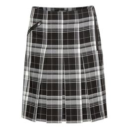Aniston Casual Skirt female Black size 38