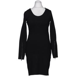 Closed Kleid Damen Größe M Second Hand schwarz