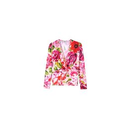 Camomilla Italia Blouse 'Samoa' female Red size 44